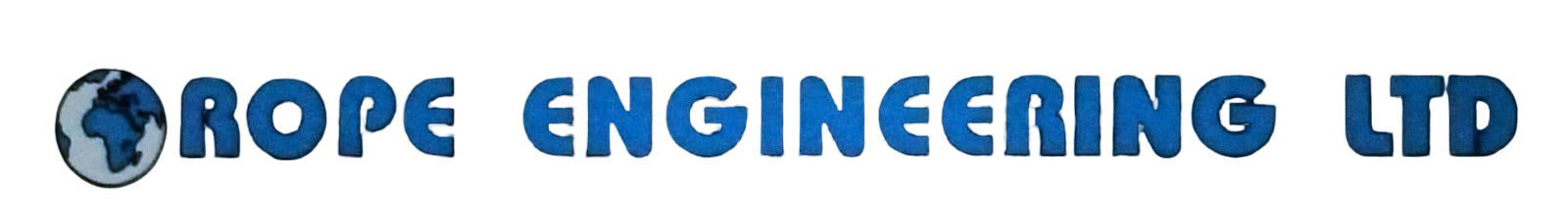 Rope Engineering Ltd